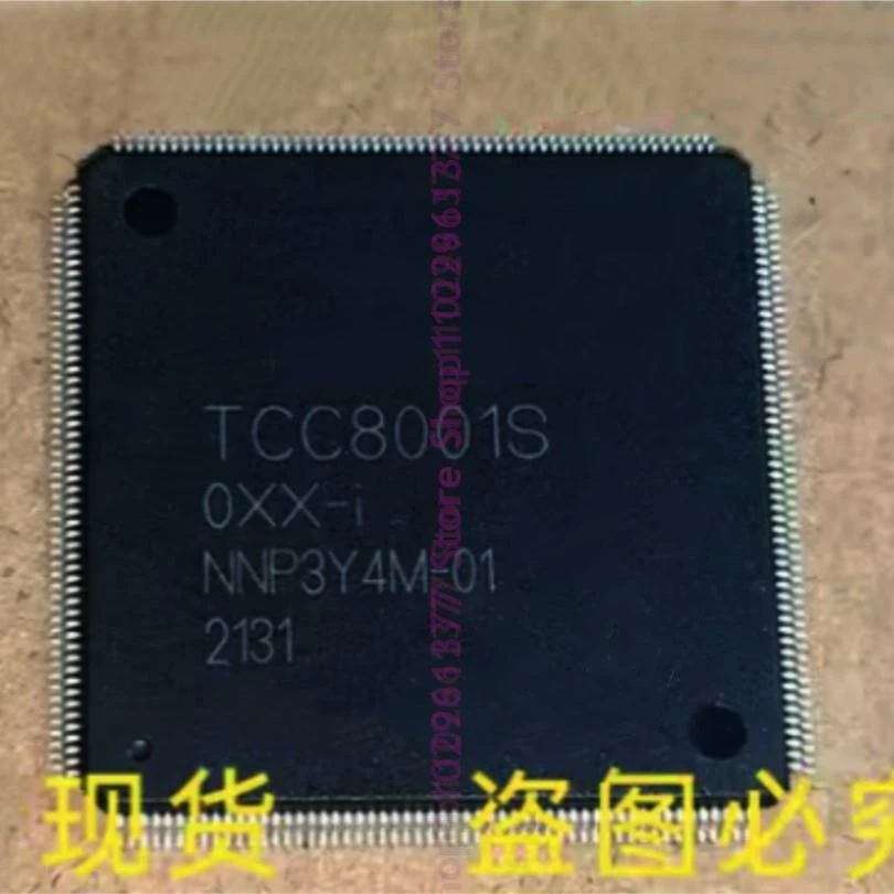 2-10pcs-New-TCC8001S-0XX-I-TCC8001S-OXX-I-TCC8001S-QFP-216 ...