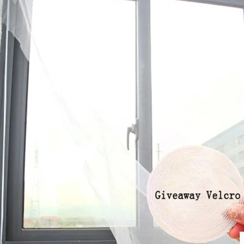EW-Household-Self-Adhesive-Anti-Mosquito-Screen-Window-Invisible-Window ...