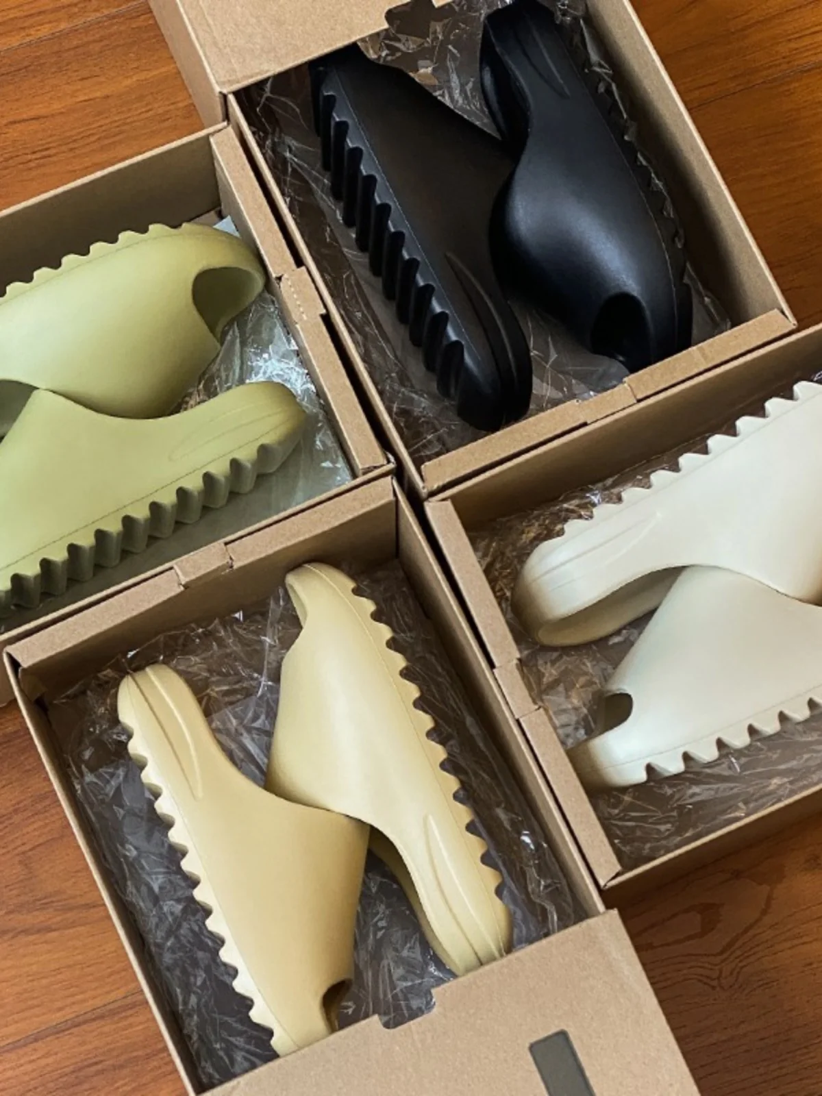 Drooping-Coconut-Slippers-for-Men-and-Women-Summer-Outer-Wear-Slide ...