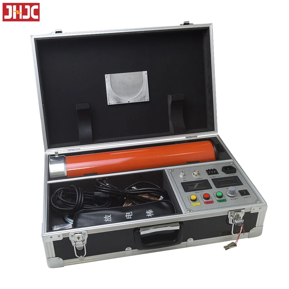 60kv-10mA-DC-Hipot-Tester-Integrated-High-Voltage-Test-Machine-High ...