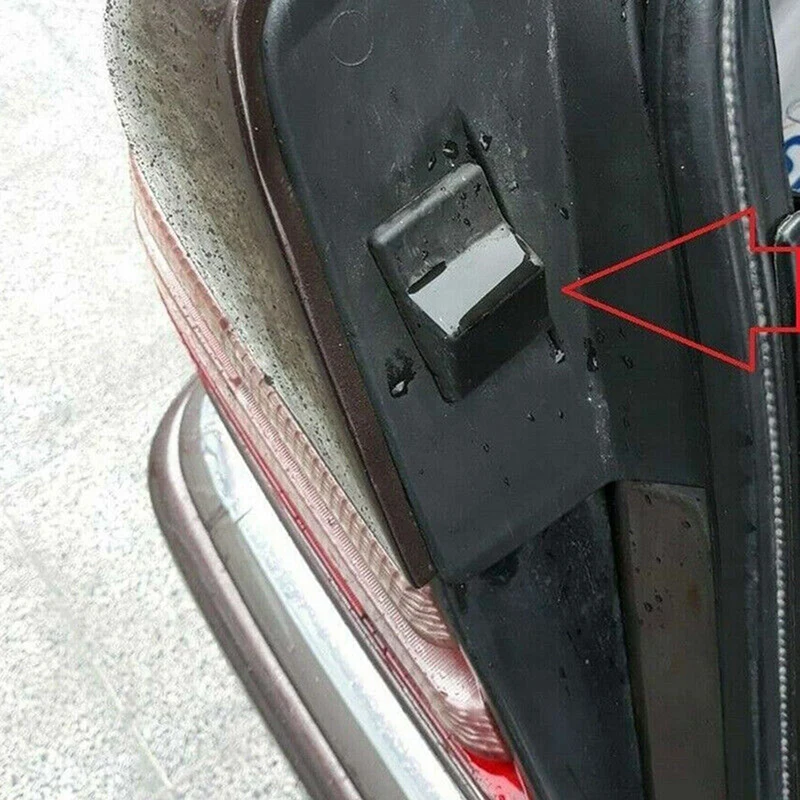4Pcs-Car-Rear-Trunk-Stop-Buffers-A1247580044-For-Mercedes-Benz-W124 ...