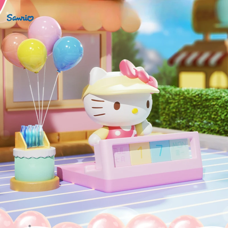 Genuine-Sanrio-Parade-Series-Pudding-Dog-Kuloomi-Yuji-Dog-Melody-Blind ...