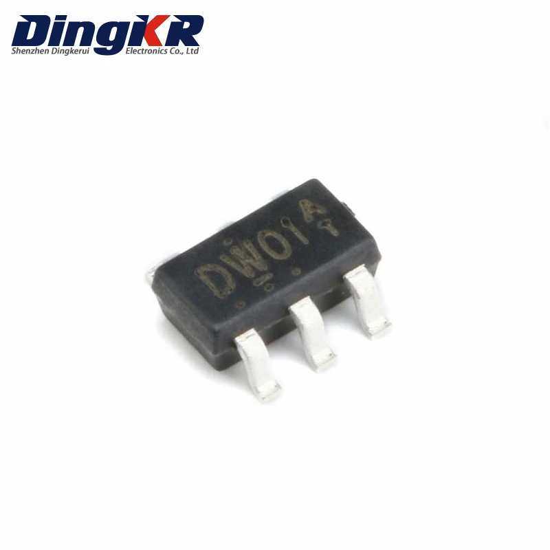 10PCS-MOSFET-FS8205A-TSSOP-8Pins-Field-effect-transistor-FS8205 ...