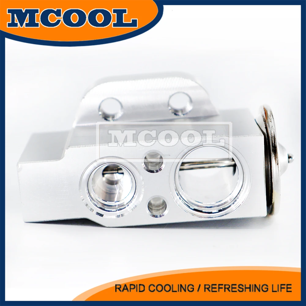 Rear A/C Evaporator Corer For Volkswagen Sharan Transporter Caravelle ...