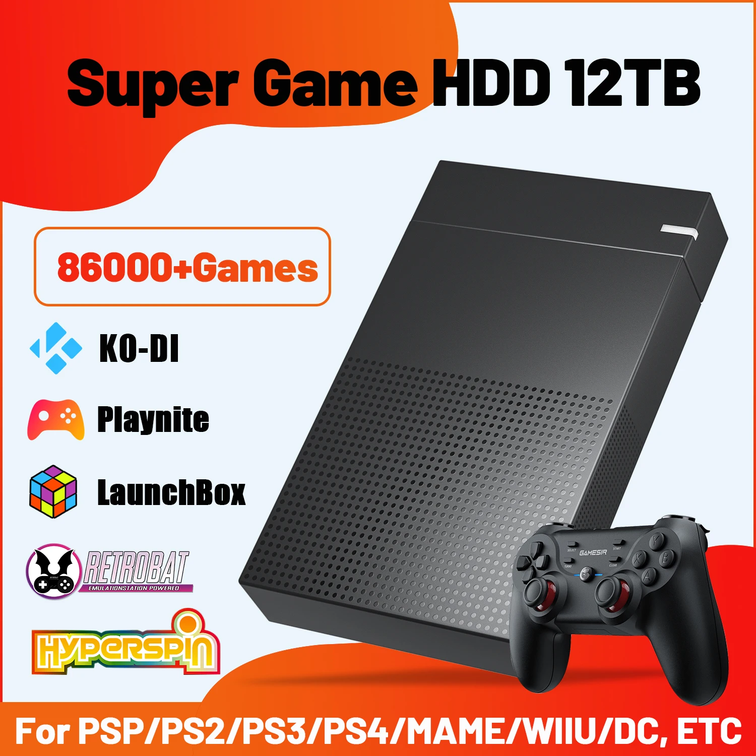 12T-Super-Game-HDD-with-Hyperspin-Launchbox-Retrobat-Playnite-Gaming ...