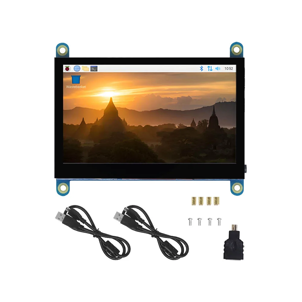5-Inch-IPS-LCD-HDMI-800-x-480-Capacitive-Touch-Screen-LCD-Display ...