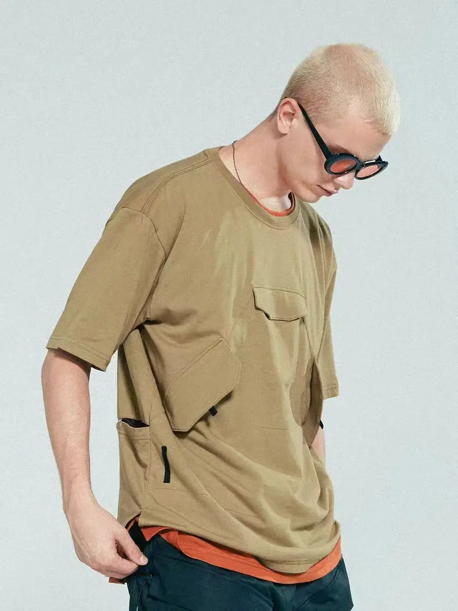 TMCAZ-DuneGearTee-Cotton-bamboo-fiber-material-mesh-inner-built-in ...