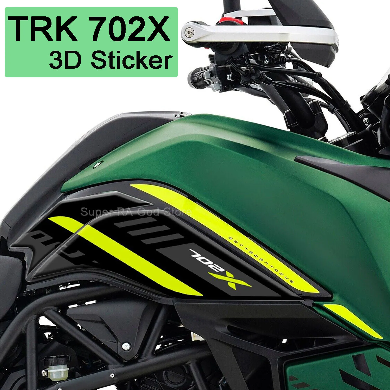 2023-Trk702x-accesorios-para-motocicleta-Gel-3D-pegatina-de-resina ...