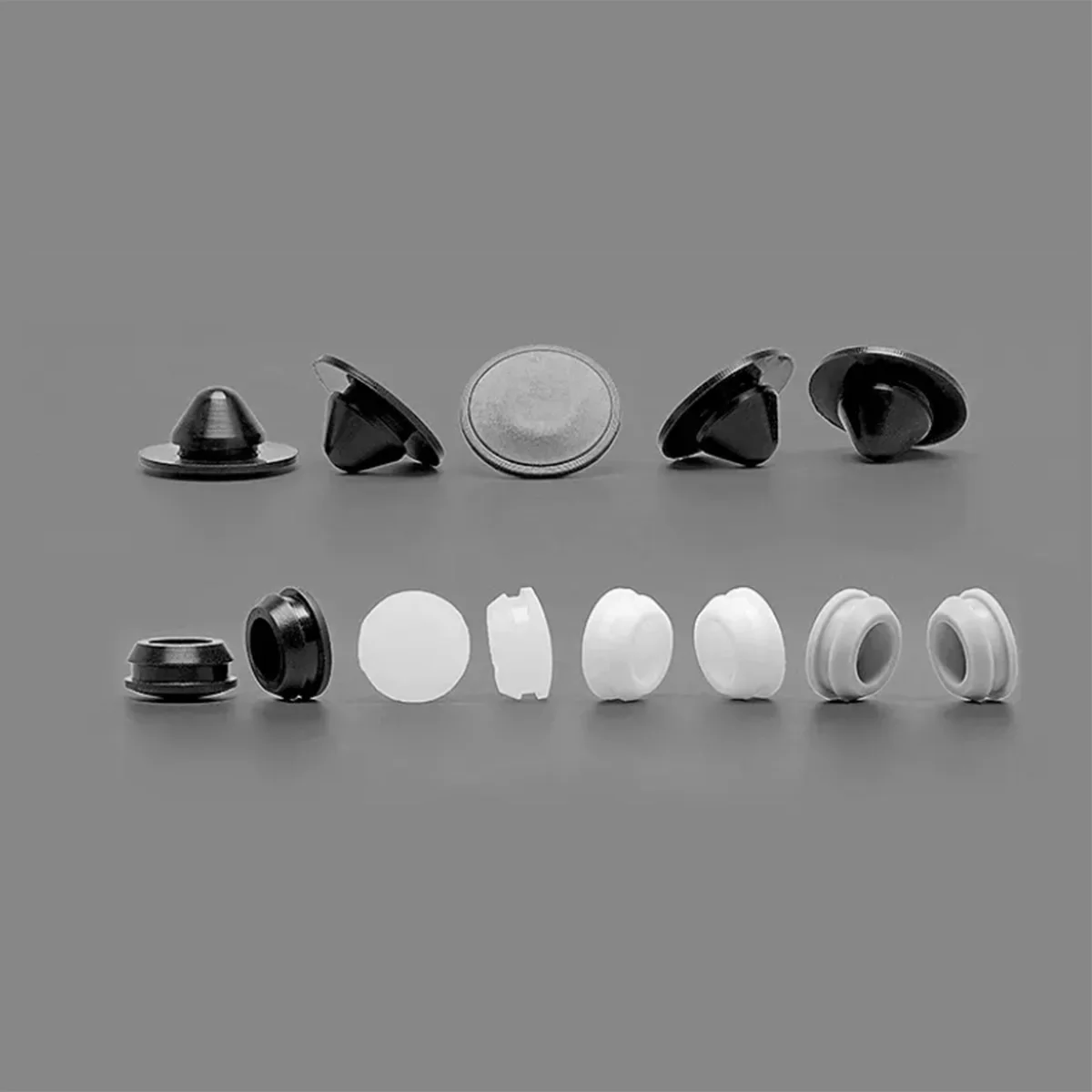 M1-8M2M3M4-Silicone-T-Shaped-High-Temperature-Resistant-Plug-Elastic ...