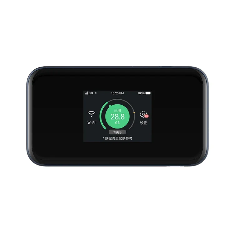 MU5001-Modem-Roteador-Port-til-Vers-o-Vodafone-Dispositivo-Hotspot-M ...