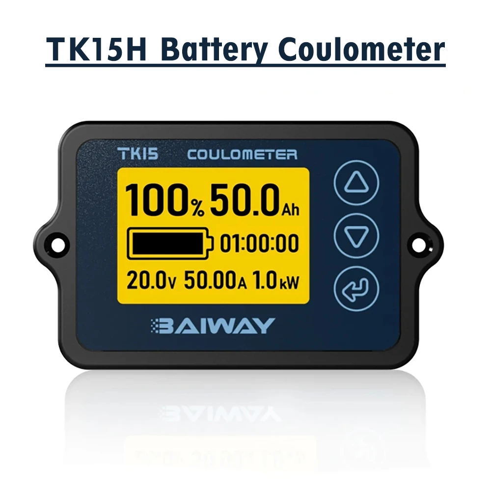 TK15H-Battery-Coulometer-8-120V-50A-100A-350A-High-Precision-Battery ...