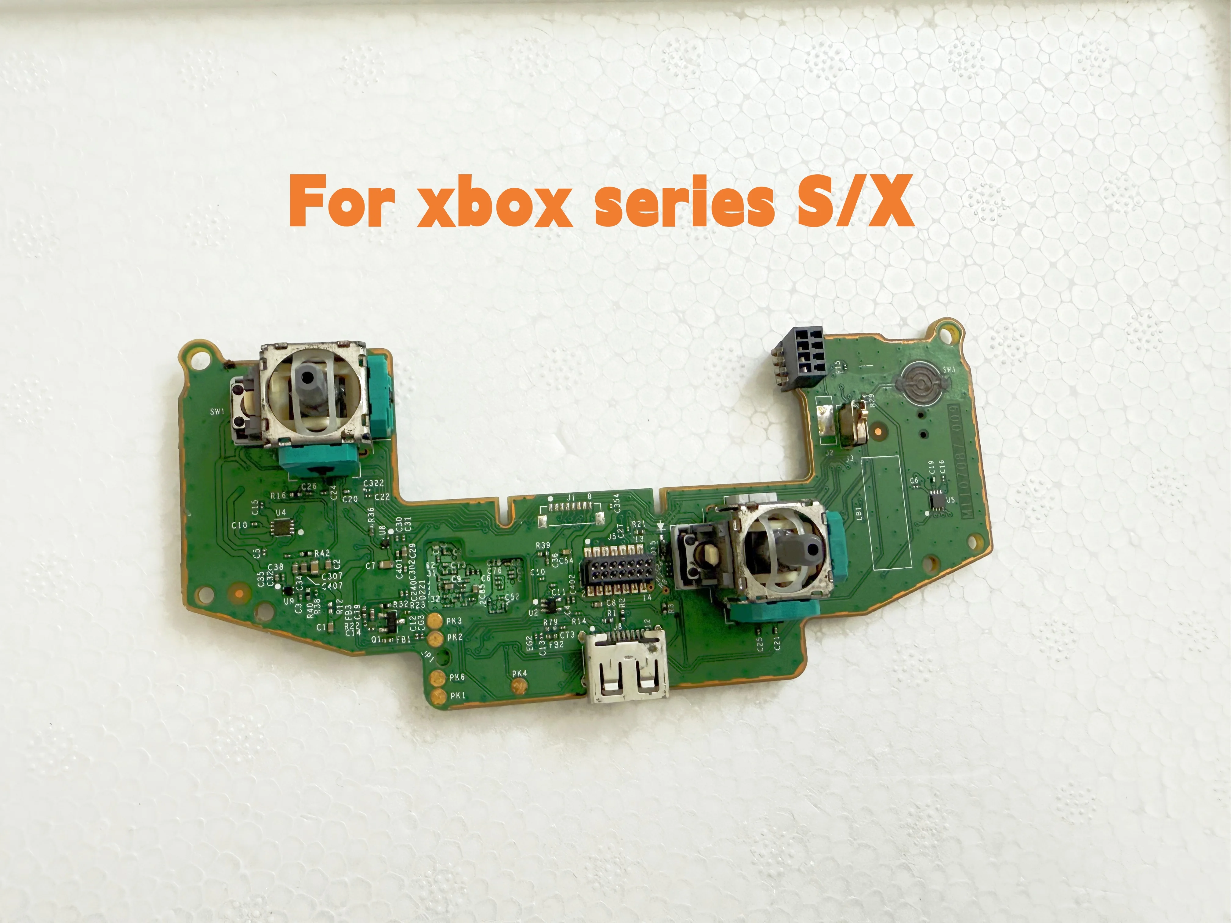 Original board Motherboard for xbox series s x controller Mainboard PCB ...