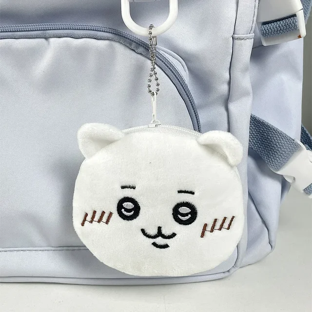 Chiikawa Hachiware Usagi Plush Backpack - Chiikawa Plush