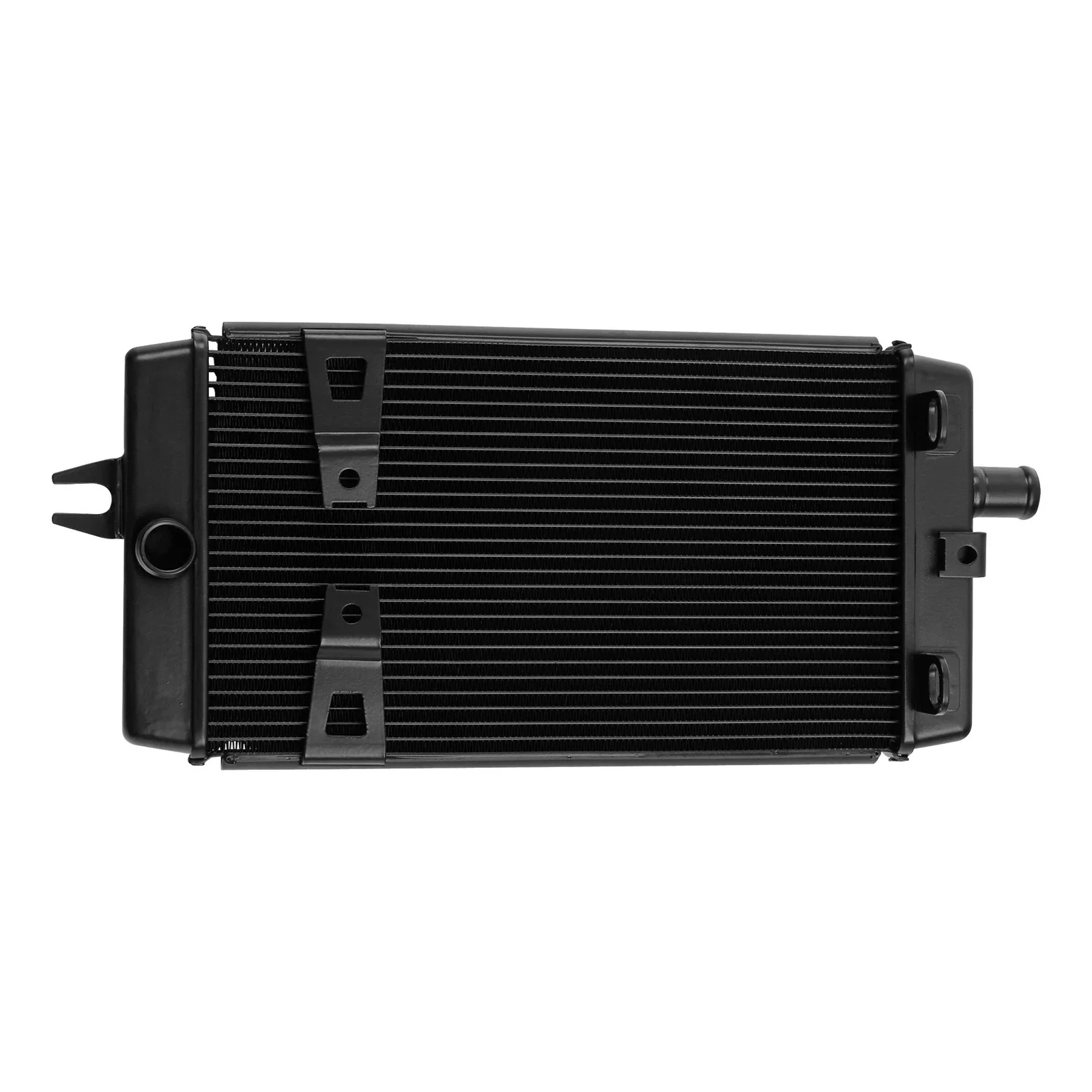 Motorcycle Radiator Cooler Cooling For Triumph Bonneville 2017-2023 ...