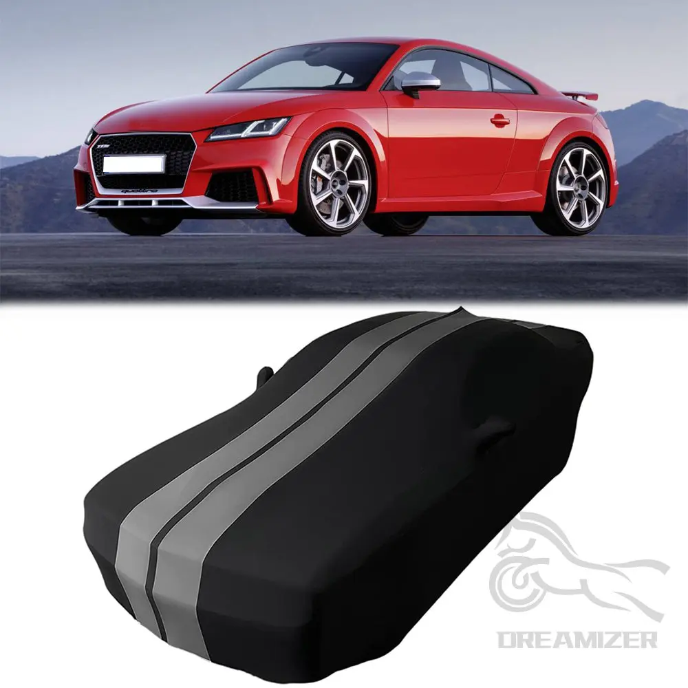Velvet-Full-Car-Body-Cover-Dust-proof-Protection-Car-Cover-Dustproof ...