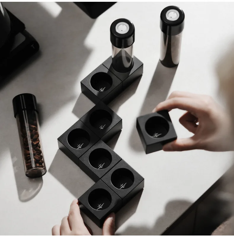 The Ultimate Guide to Single Dose Coffee Tubes for Busy Professionals ...