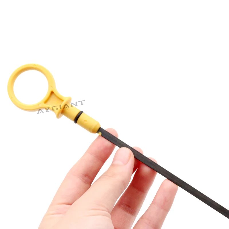 Replacement Engine Oil Dipstick Gauge Level Dip Stick Probe Check For ...