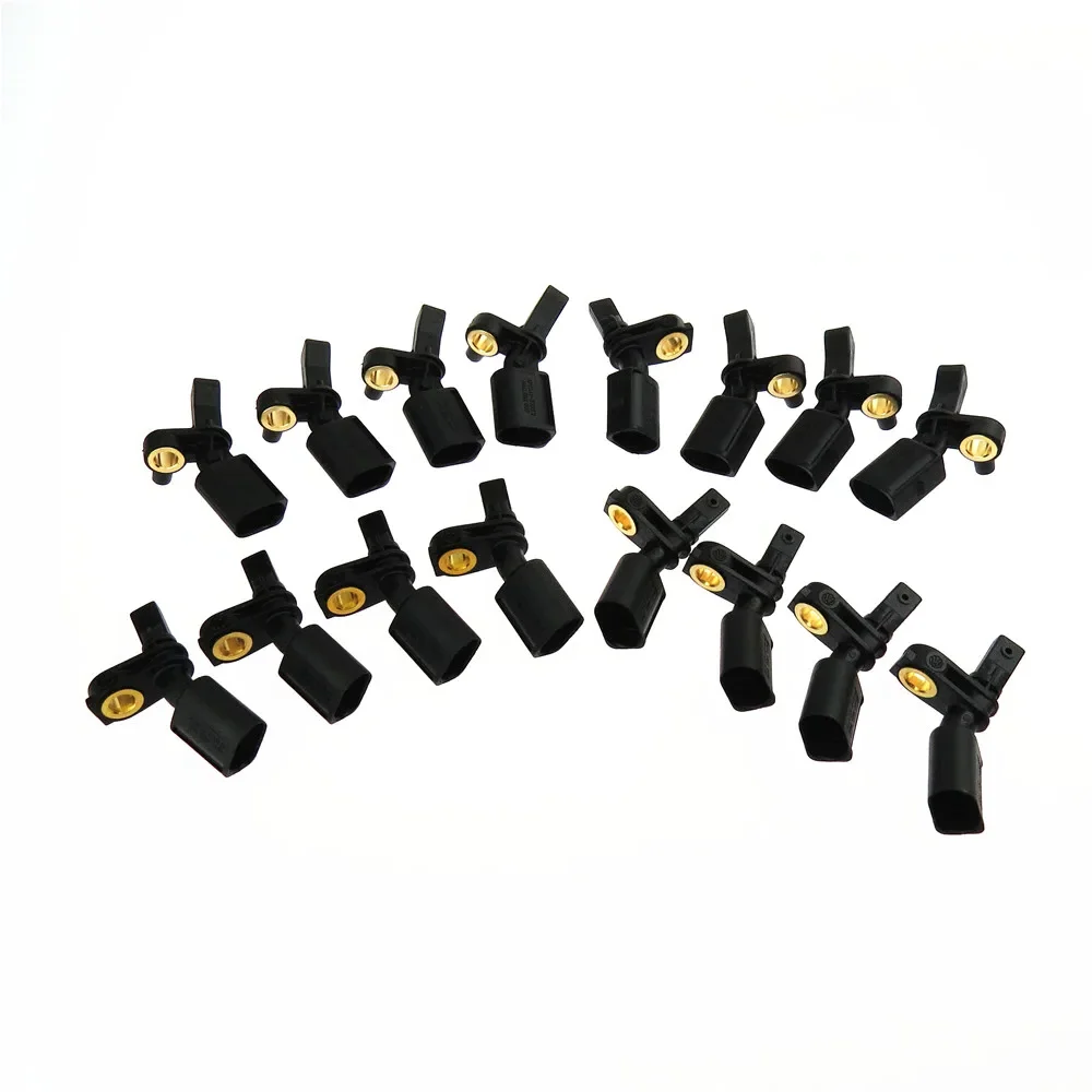 SCJYRXS-4Set-for-VW-Golf-Passat-Fit-Audi-A3-TT-WHT003860-WHT003861 ...