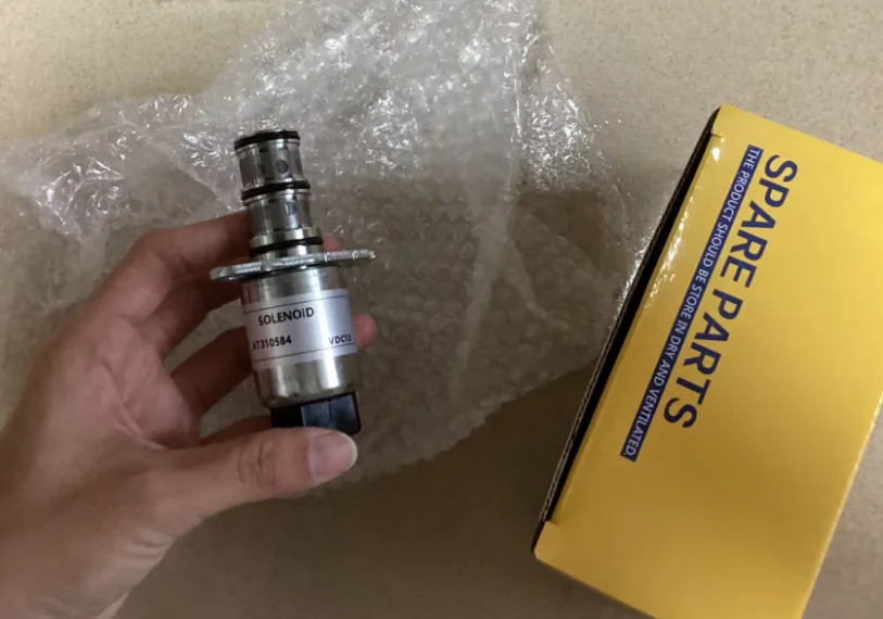 Excavator-Solenoid-Control-Valve-For-John-Deer-e-210K-310SL-315SJ-325J ...