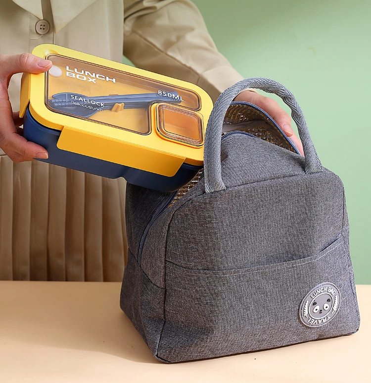 Complete Lunch Box Kit | Free Shipping!