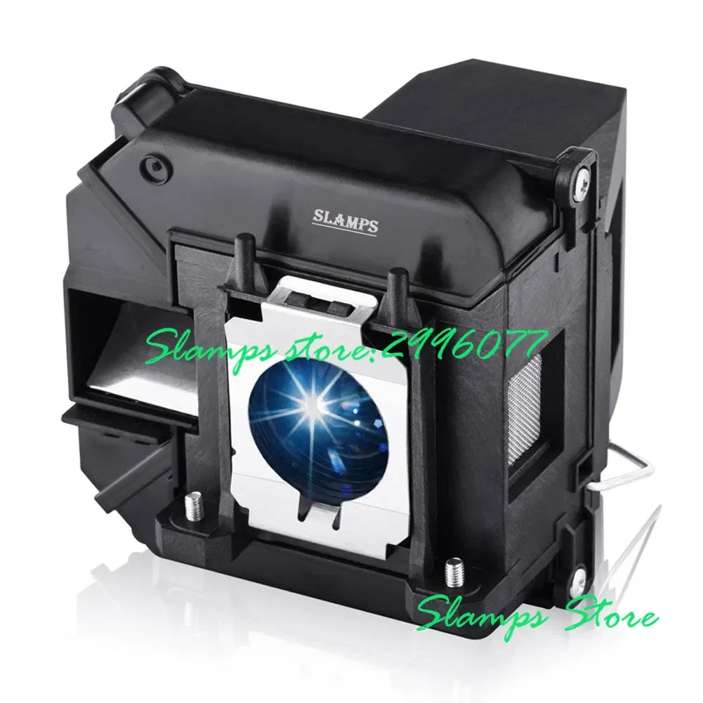 High Quality Projector Lamp ELPLP60 V13H010L60 For Epson 425Wi 430i ...