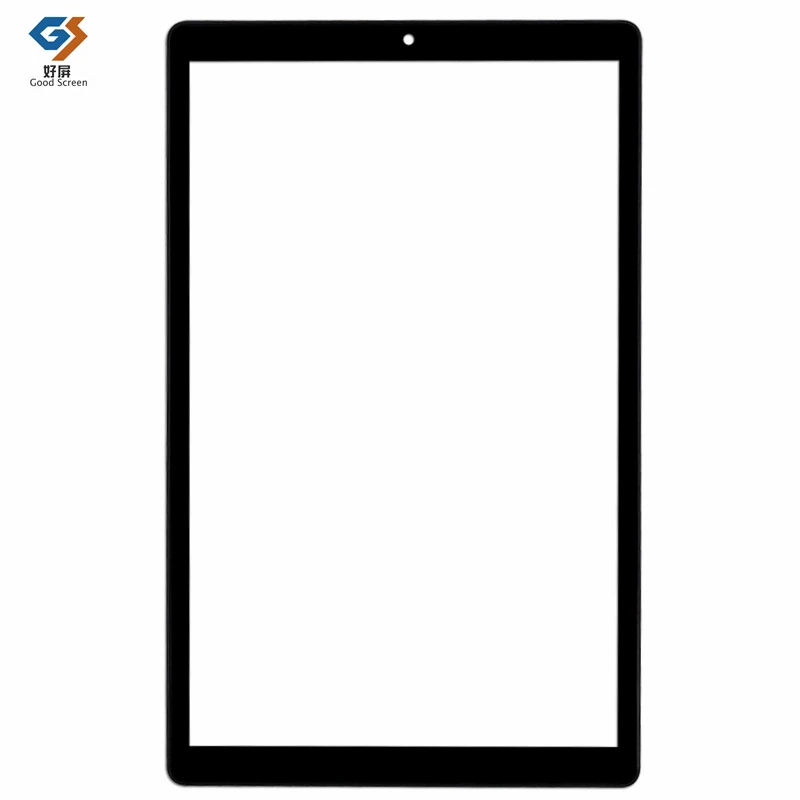 New-8-Inch-Black-touch-screen-For-Alcatel-3T-8-2020-9032X-Capacitive ...