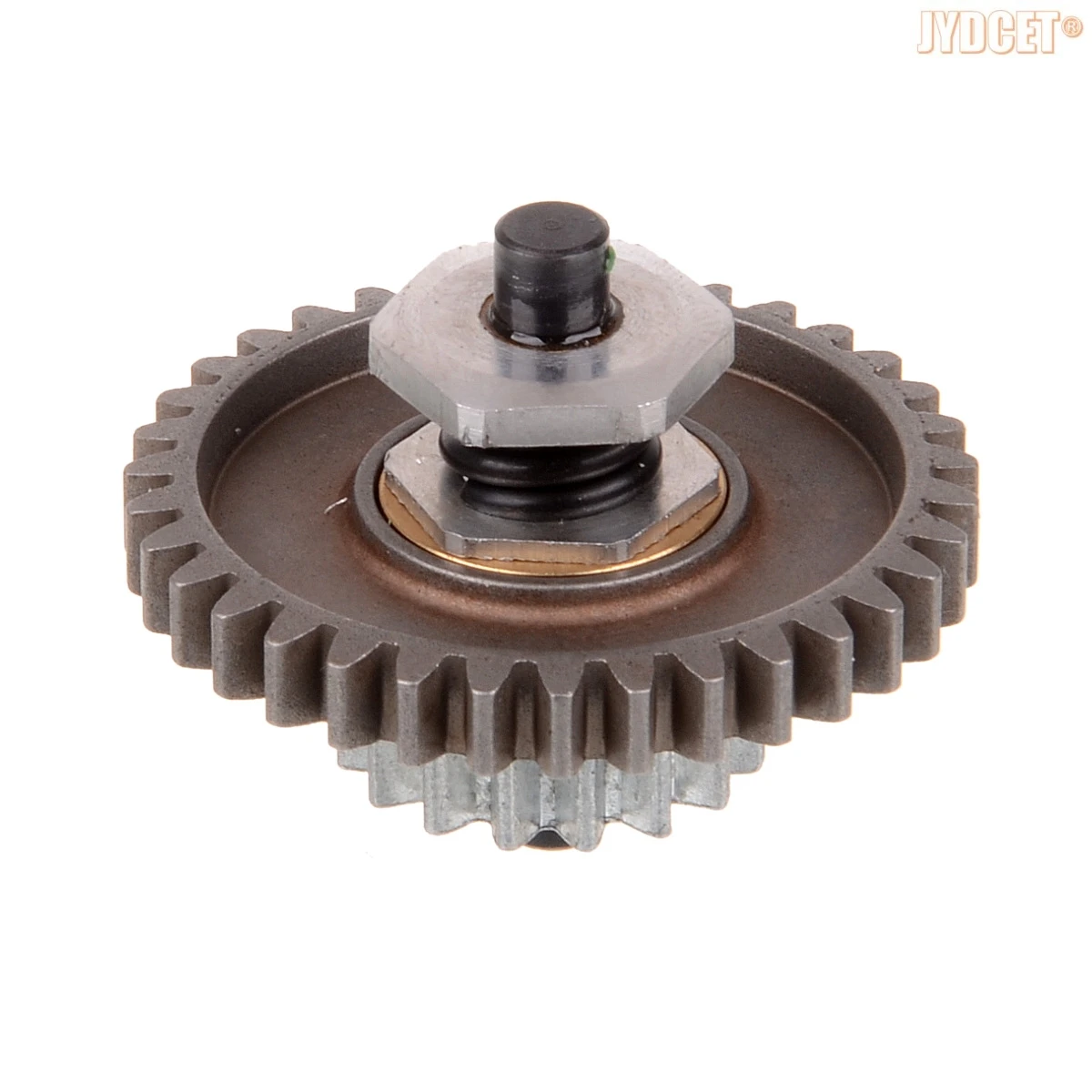 08013-Main-Gear-Complete-for-RC-1-10-HSP-Nitro-Power-Monster-Truck ...