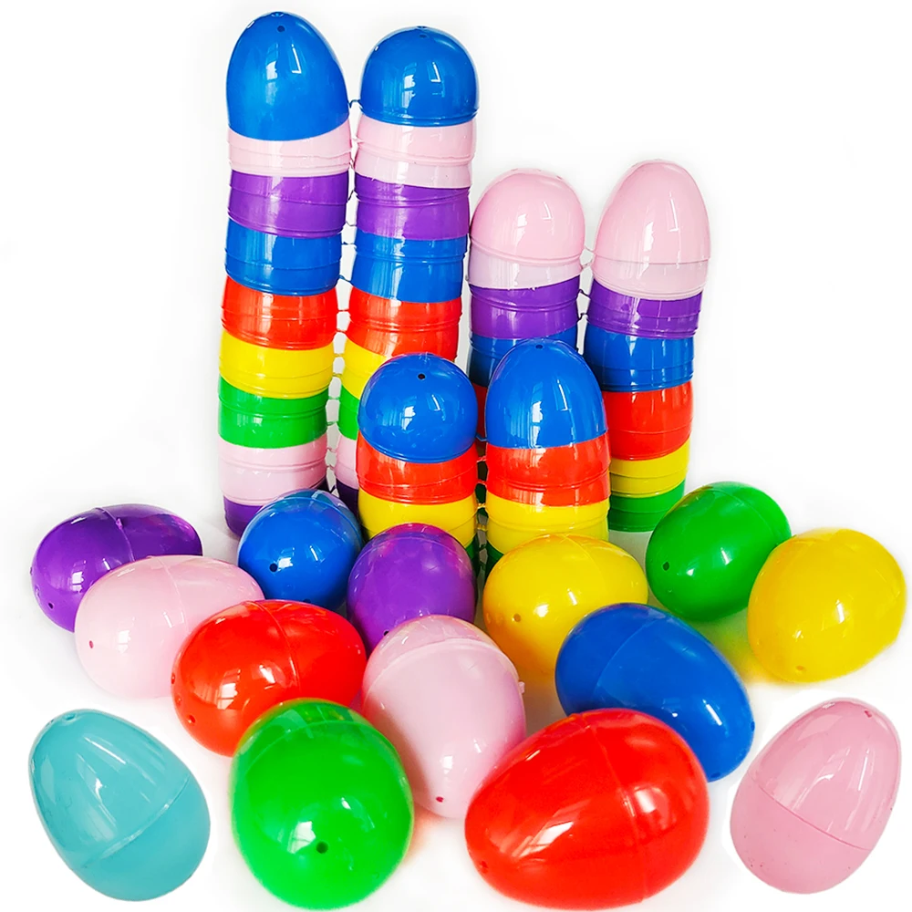 12Pcs-Fillable-Easter-Eggs-Easter-Empty-Eggs-Colorful-Plastic-Eggs ...