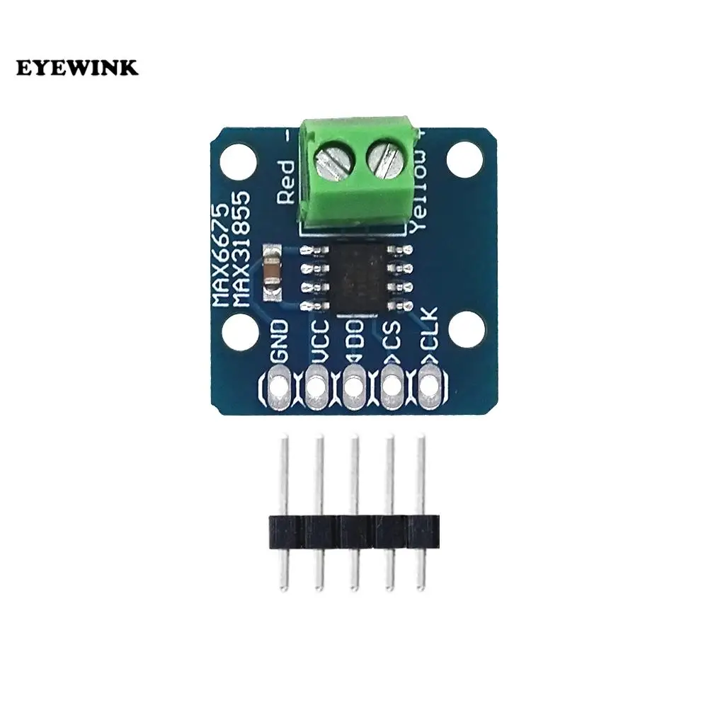 MAX31855-Module-K-Type-Thermocouple-temp-Sensor-new-Temperature ...