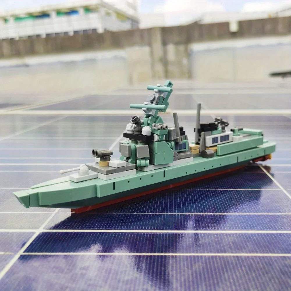 Battleship-217pcs-Building-Blocks-Assembly-Toys-Ship-Model-Bricks-Toys ...