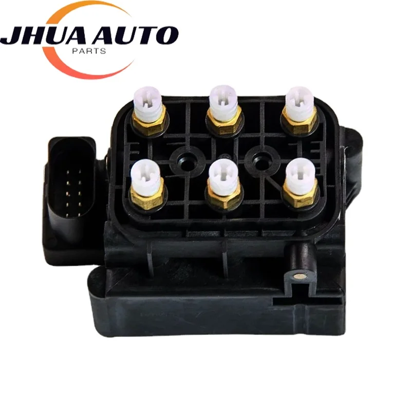3D0616013-4F0616013-Brand-New-Car-Air-Suspension-Solenoid-Valve ...
