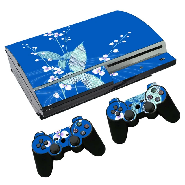Customized Ps3 Console