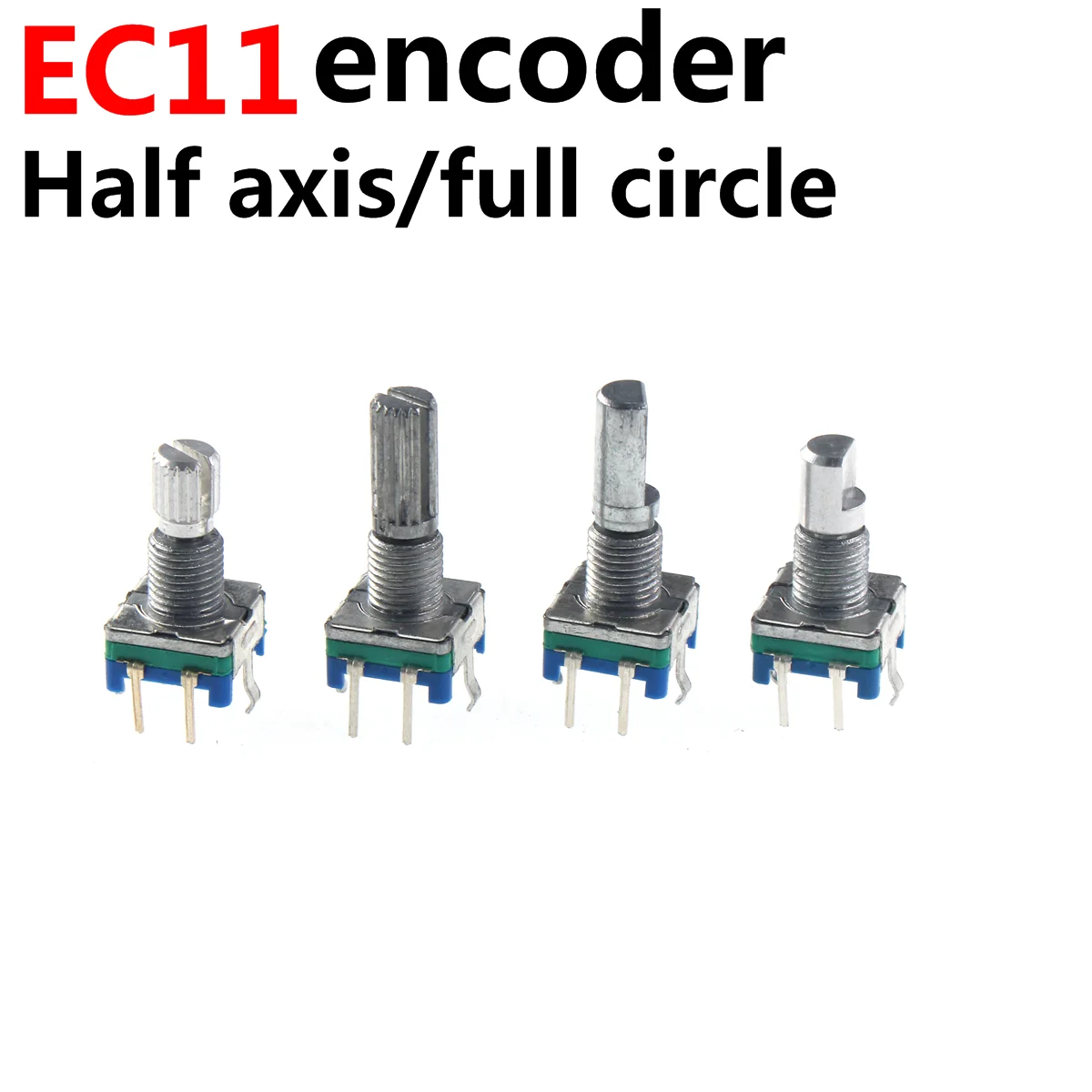 Interruptor-Encoder-Rotativo-Ec11-Flor-De-Ameixa-Punho-Completo-Meio-Eixo-Pulso-De-20-Bit ...