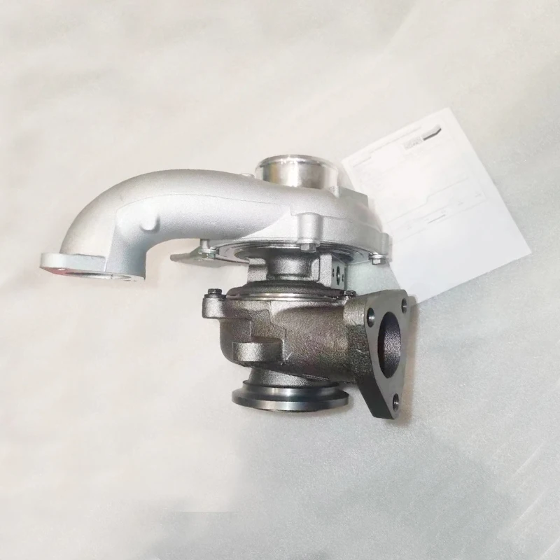Susirick-1118100XED95-Turbo-for-Great-Wall-Wingle-7-2-0L-GW4D20M-engine ...