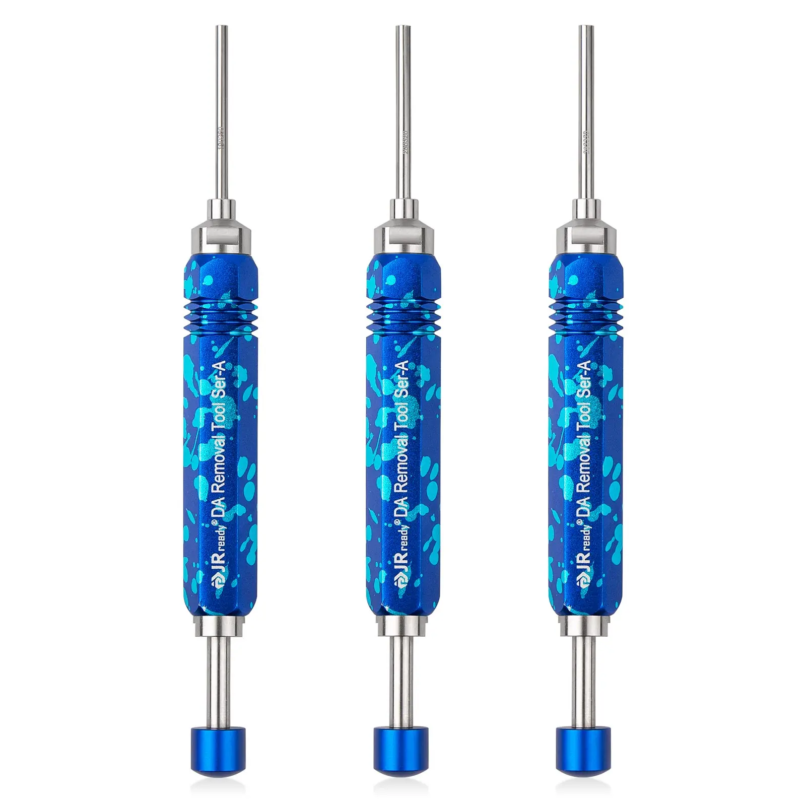 JRready-ST5263-Tube-Type-Ejector-Rod-Contact-Extraction-Tool-Set-for ...