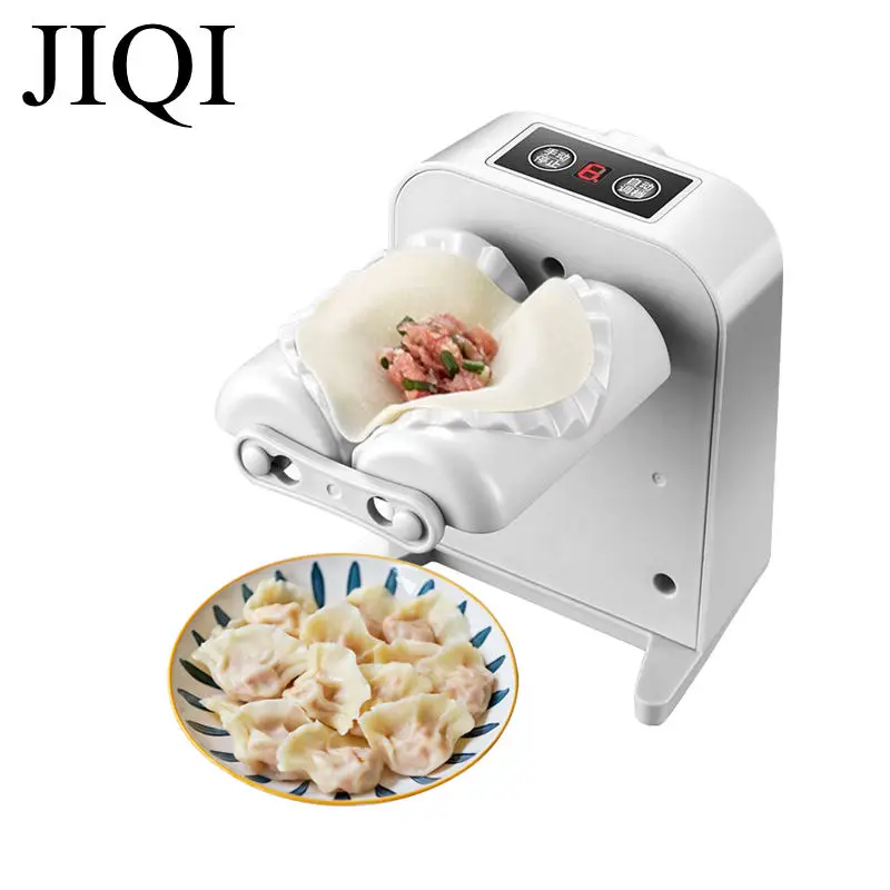 Chinese-Dumpling-Maker-USB-Rechargeable-Automatic-Dumpling-wrapping ...