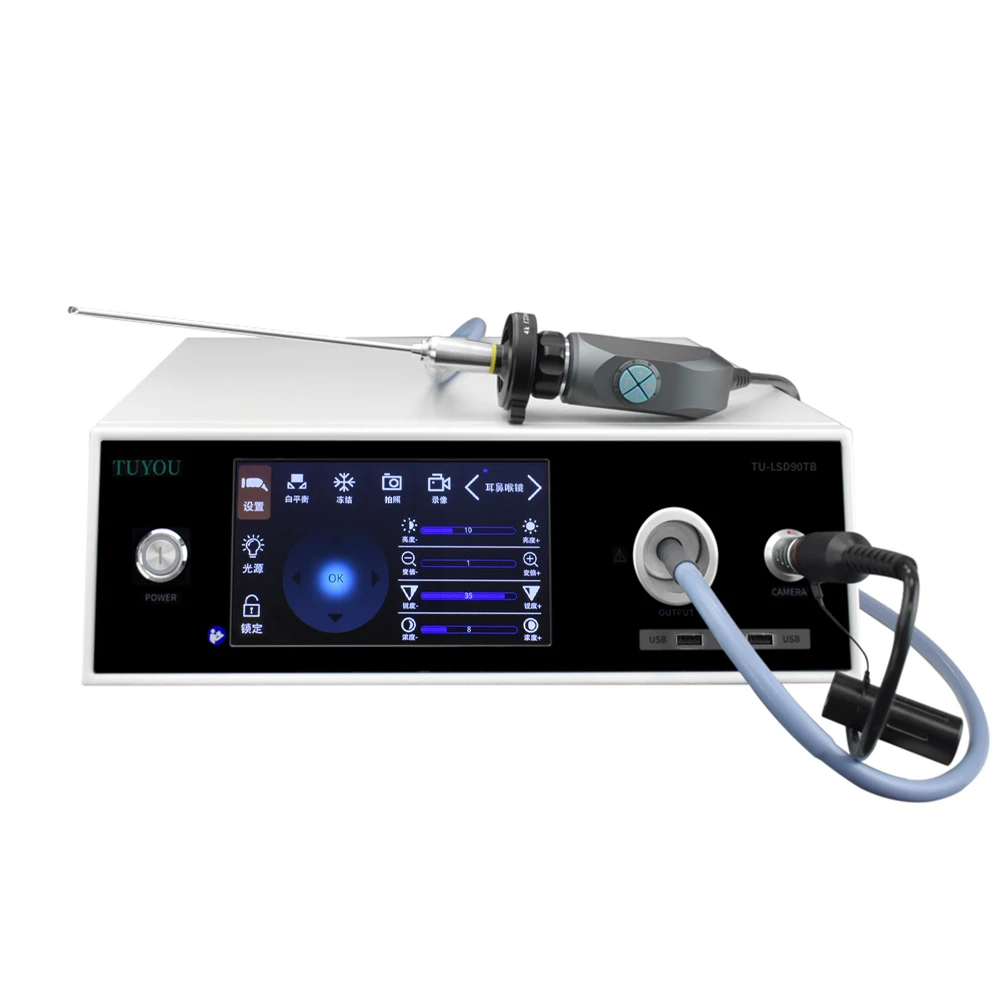 New-Arrive-Touch-Screen-Full-HD-Endoscopy-Camera-Endoscope-Camera ...