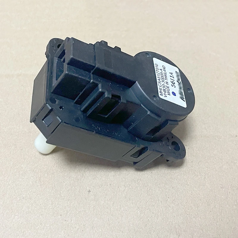 Air Conditioning Wind Direction Motor Heating Control Servo Actuator ...