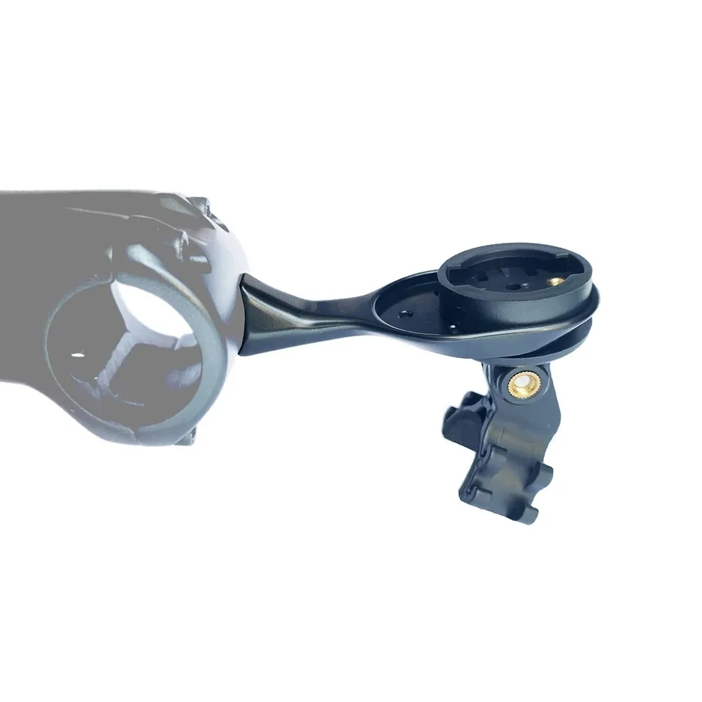 For-SL7-MTB-Road-Bicycle-Stem-Computer-Camera-Mount-Holder-Out-Front ...