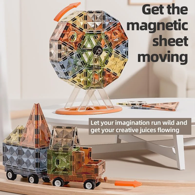 Very-New-Magnetic-Building-Block-for-Kids-Designer-Construction-Set-DIY ...