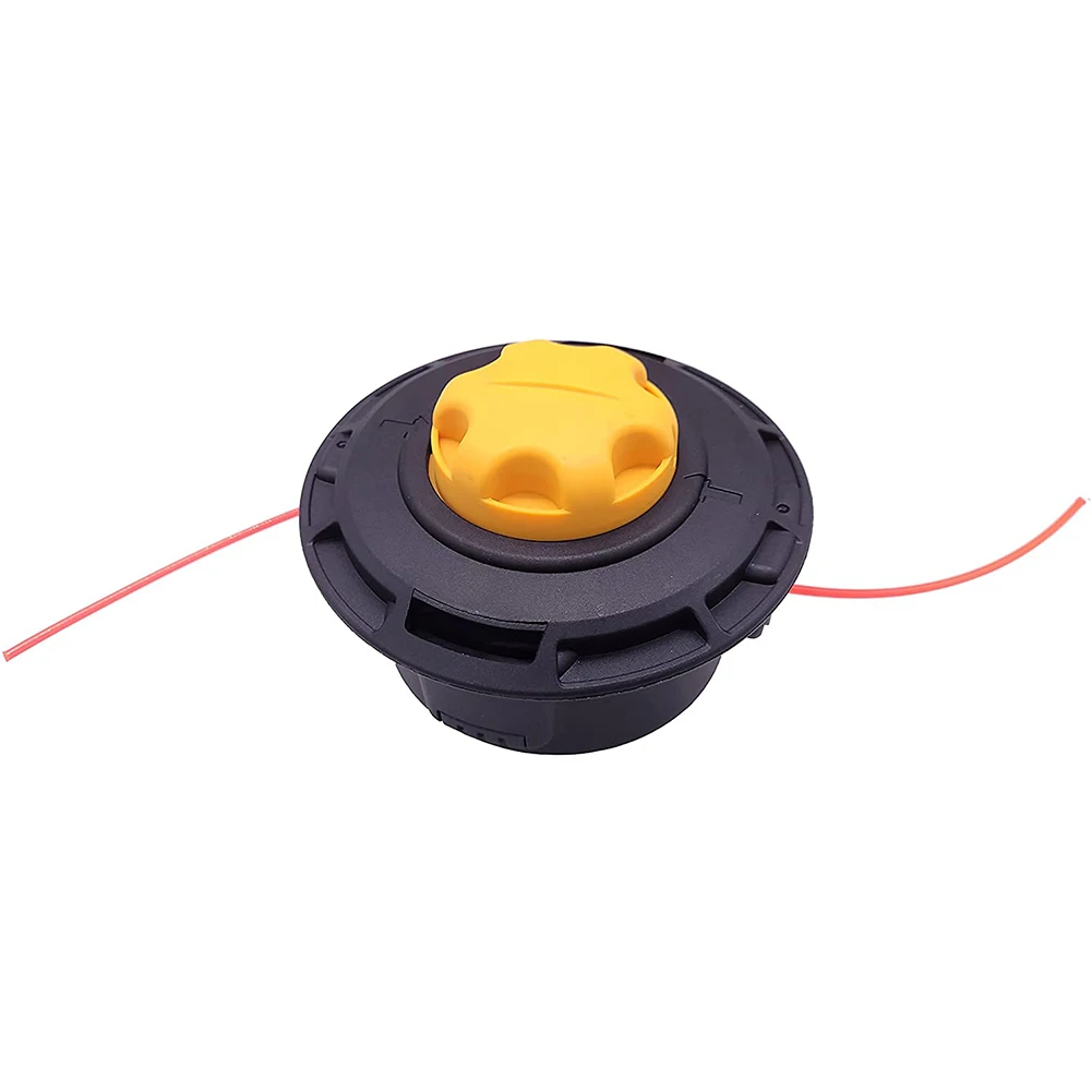 1PC Trimmer Head For Ryobi Homelite RLT254FCDSN RLTGM25CS RLT26CDSN ...