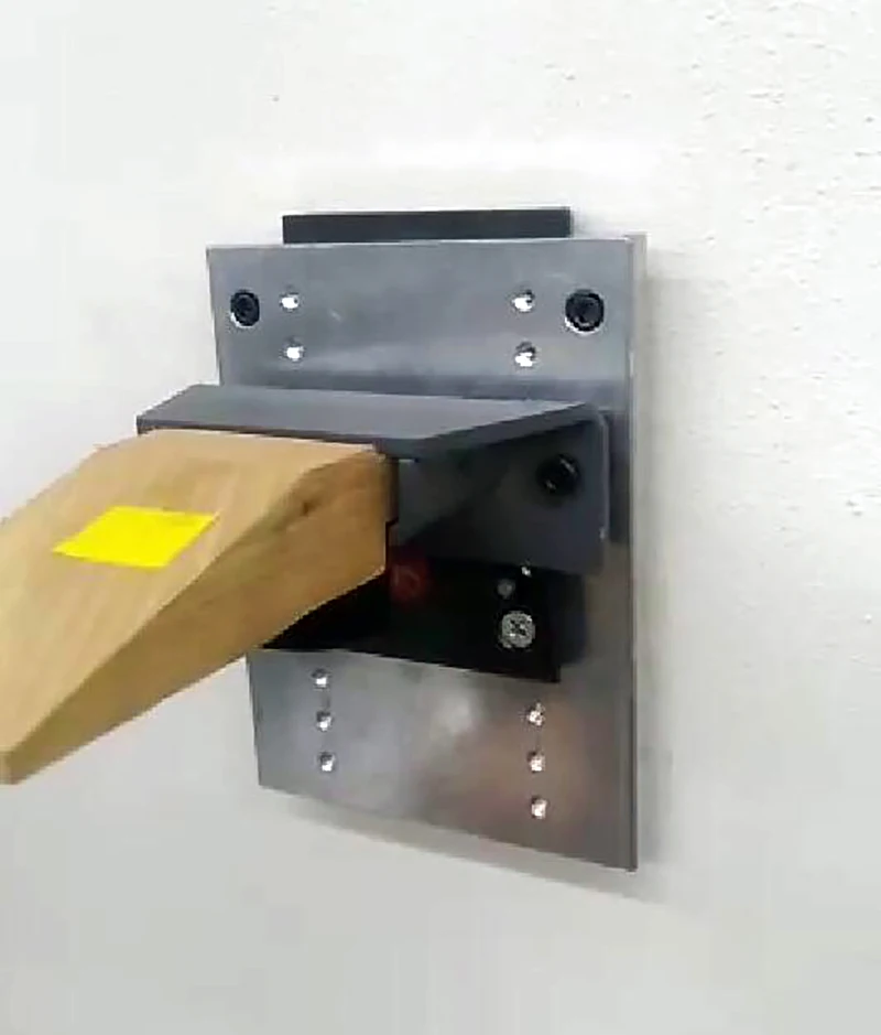 jewelry-bench-pin-adjustable-Jewelers-Bench-Pin-Clamp-Hardwood ...