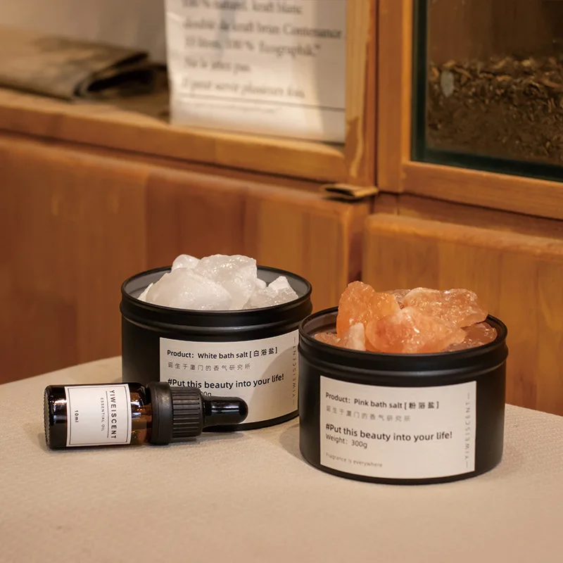 10ml-Essential-Oil-Color-Crystal-Diffuser-Stone-Rosemary-Bergamot ...