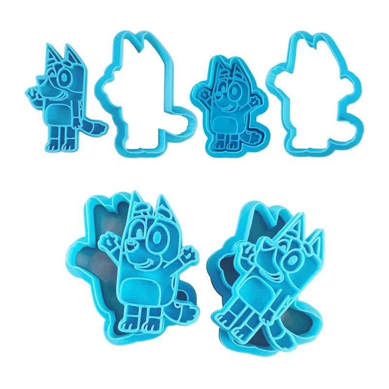 20 ideas de Bluey etiquetas en 2024