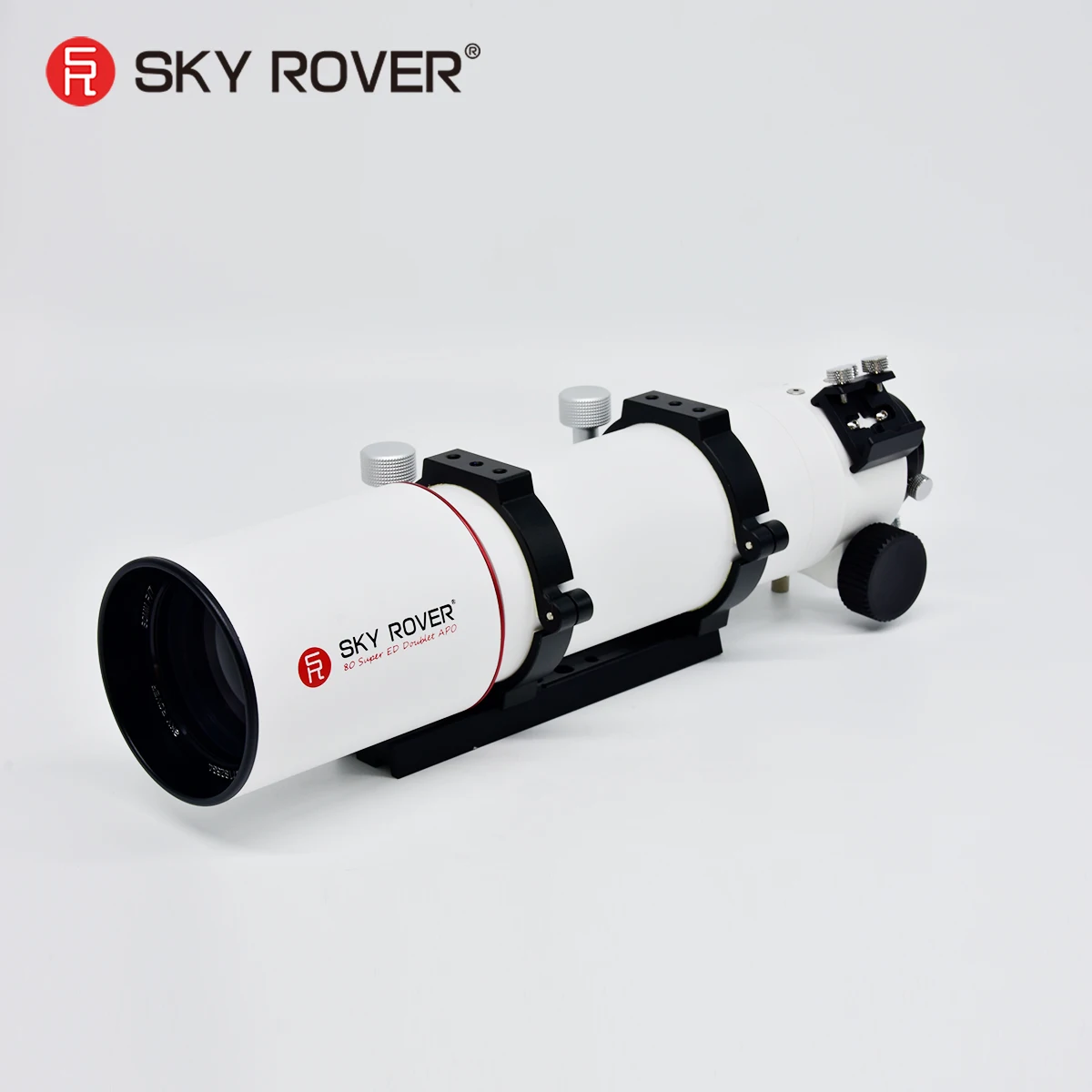 SKY-ROVER-80ED-APO-Multifunctional-Astronomical-Telescope-Apochromatic ...