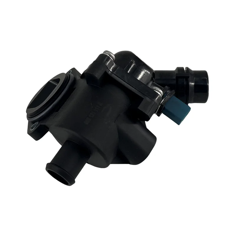 Car-Thermostat-Housing-Assembly-with-O-ring-06B121111K-for-Audi-A4-Audi ...