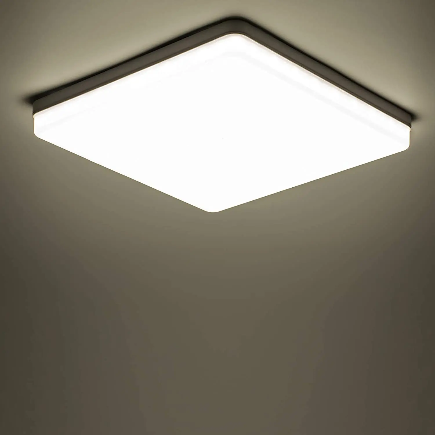 Square-LED-Ceiling-Light-48w-36w-24w-18w-Modern-Surface-Ceiling-Lamps ...