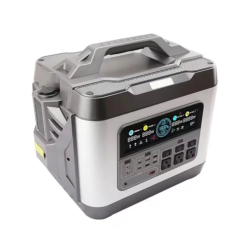 Factory-direct-sales-125000-mAh-portable-power-station-6000w-AC ...