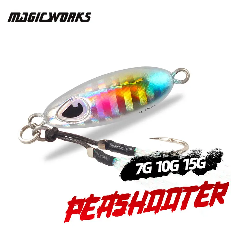 Magic-Works-Fishing-Metal-Jig-Fishing-Lures-7G-10G-15G-Jig-For-Sea-Fish ...