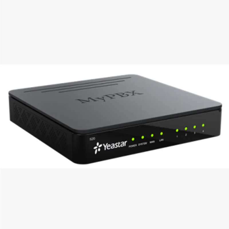 Yeastar-S20-VoIP-PBX-Compact-Entry-level-Small-Business-Phone-System ...